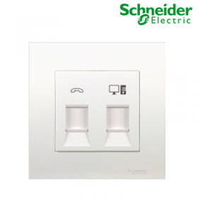 Vivace Series – Thiết Bị Điện Schneider Chính Hãng