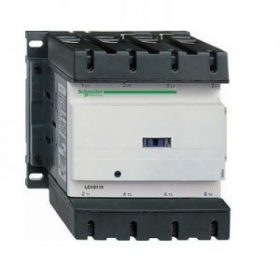 Contactor 3P 38A 230Vac LC1D38P7 – Thiết Bị Điện Schneider Chính Hãng